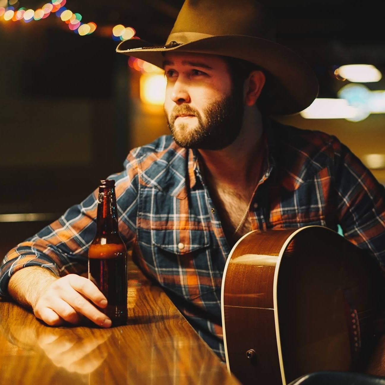 May Country Spotlight: Brinley Addington – heirwaves