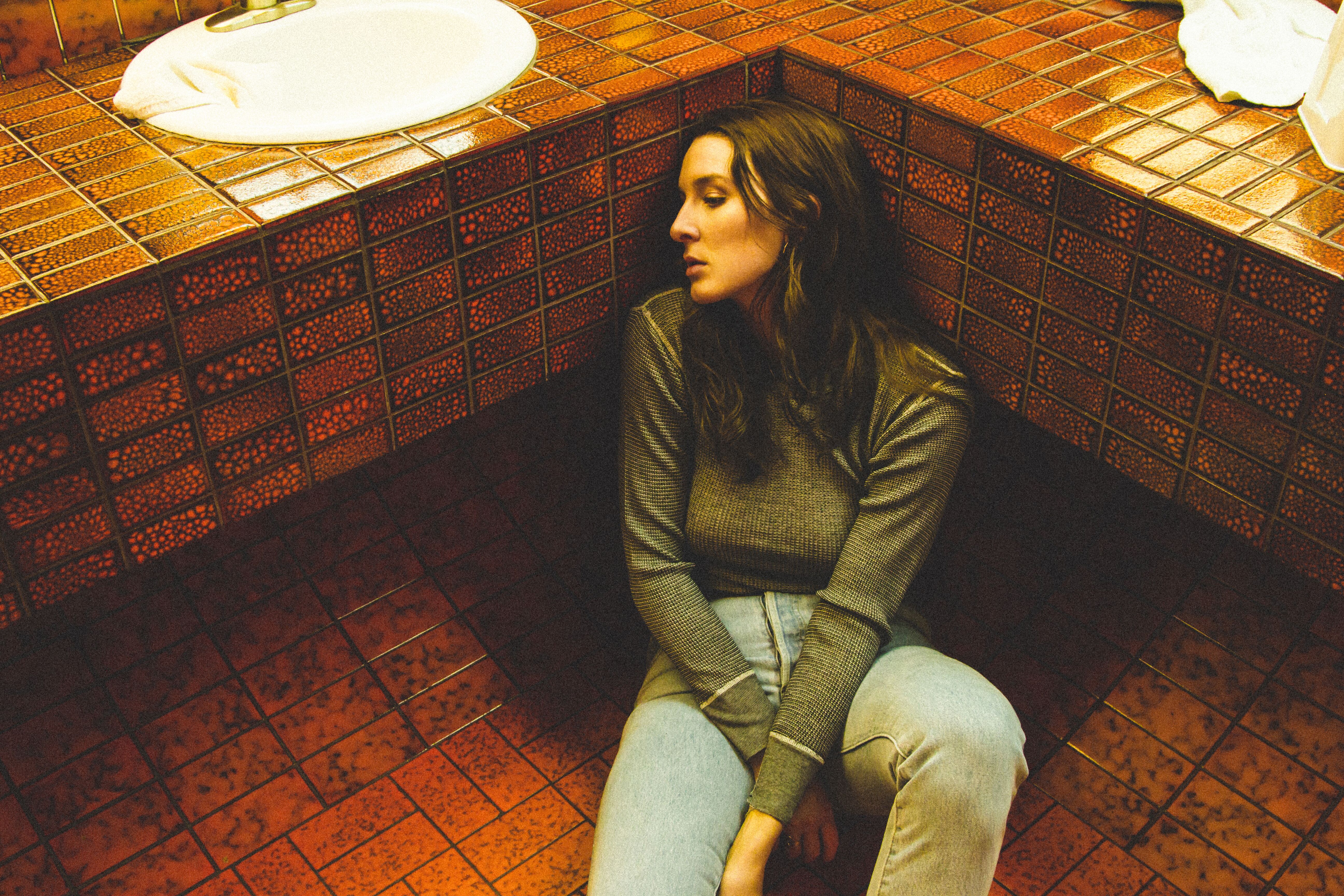 Hayley Gene Penner is Finding Freedom in Authenticity and Radiating ...