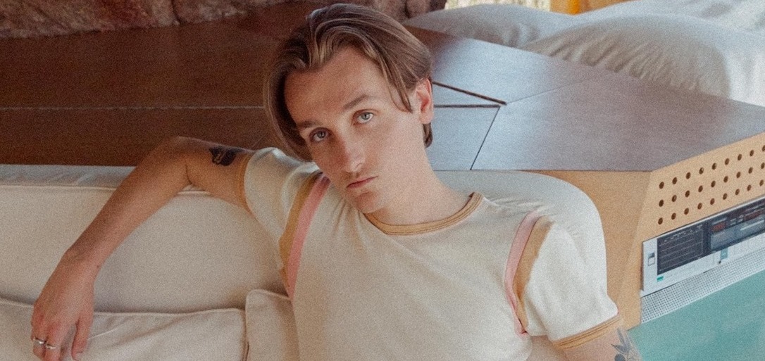 Mark Diamond Debuts Mesmerizing New Single “Steady” – heirwaves