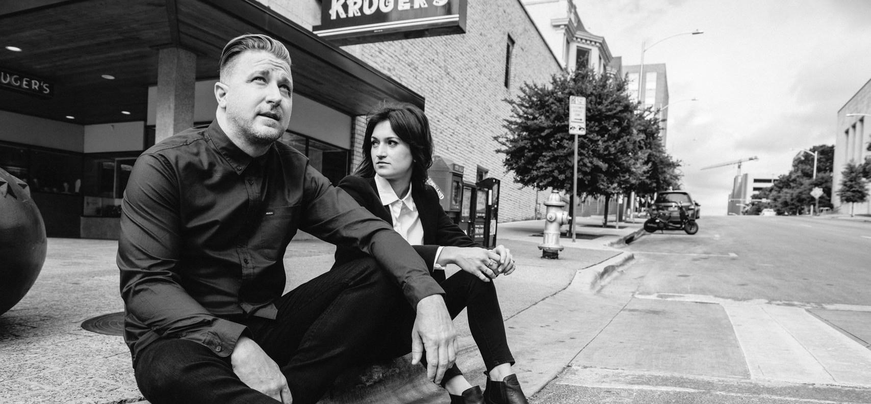 A Conversation With The Wind and The Wave: A Duo Taking Life Song by ...