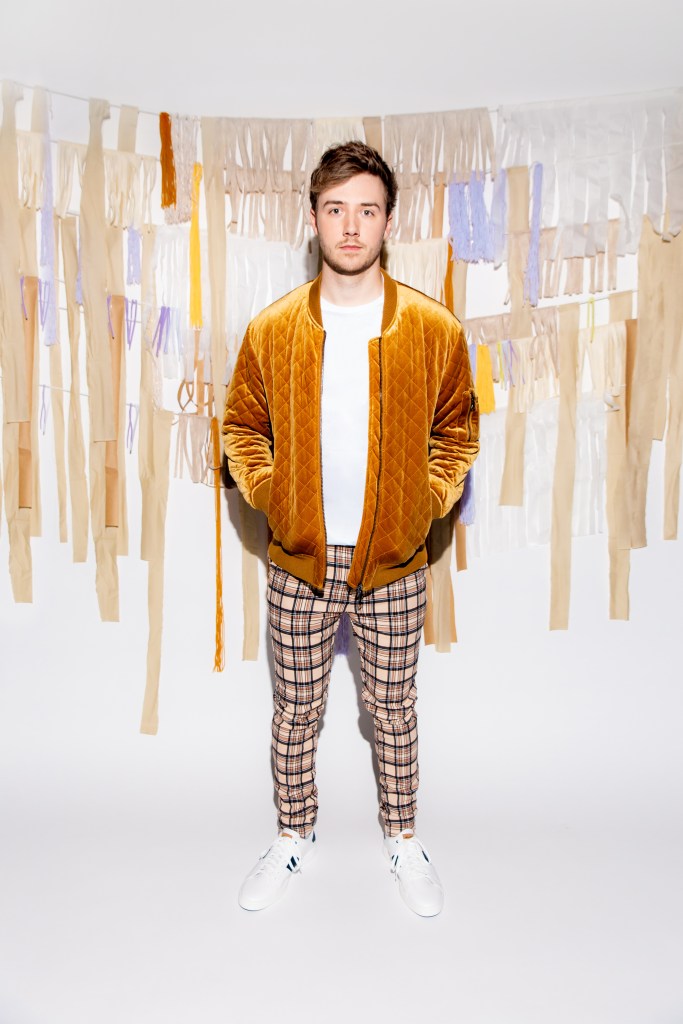 Feeling Fragile: Sibling Duo Cooper & Gatlin Open Up About Their ...