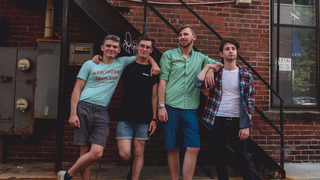 Meet Suitcase Runaway: The Alternative/Folk Band Striking a Nerve in ...