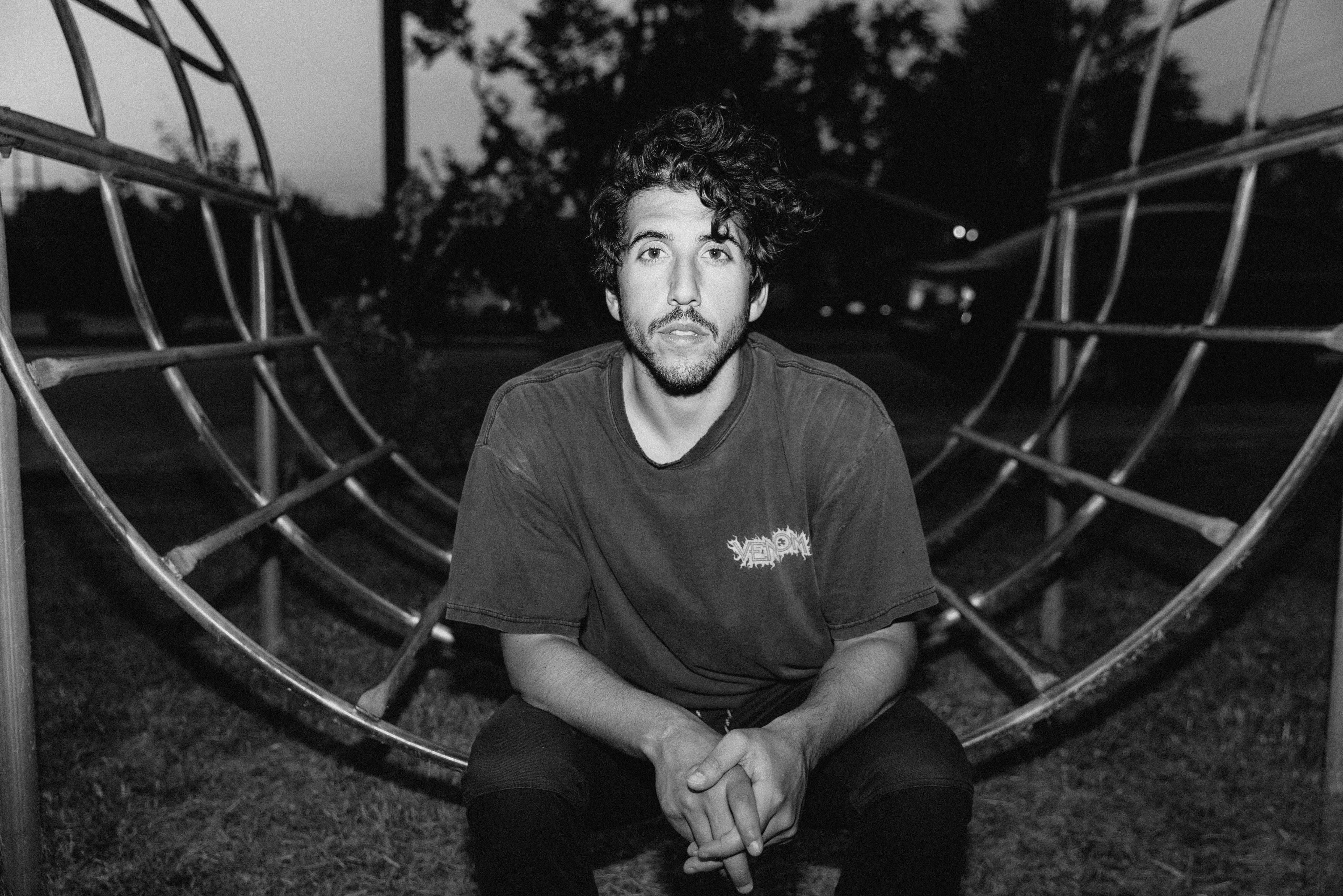 Meet LVRBOY: A Self-Proclaimed ‘Sad Boy’ Sharing His Deepest Truth ...