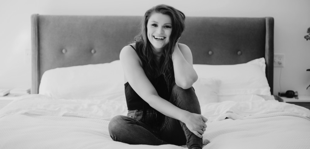 Years In the Making, Mae Estes’ Debut Single “Naked” Represents a ...