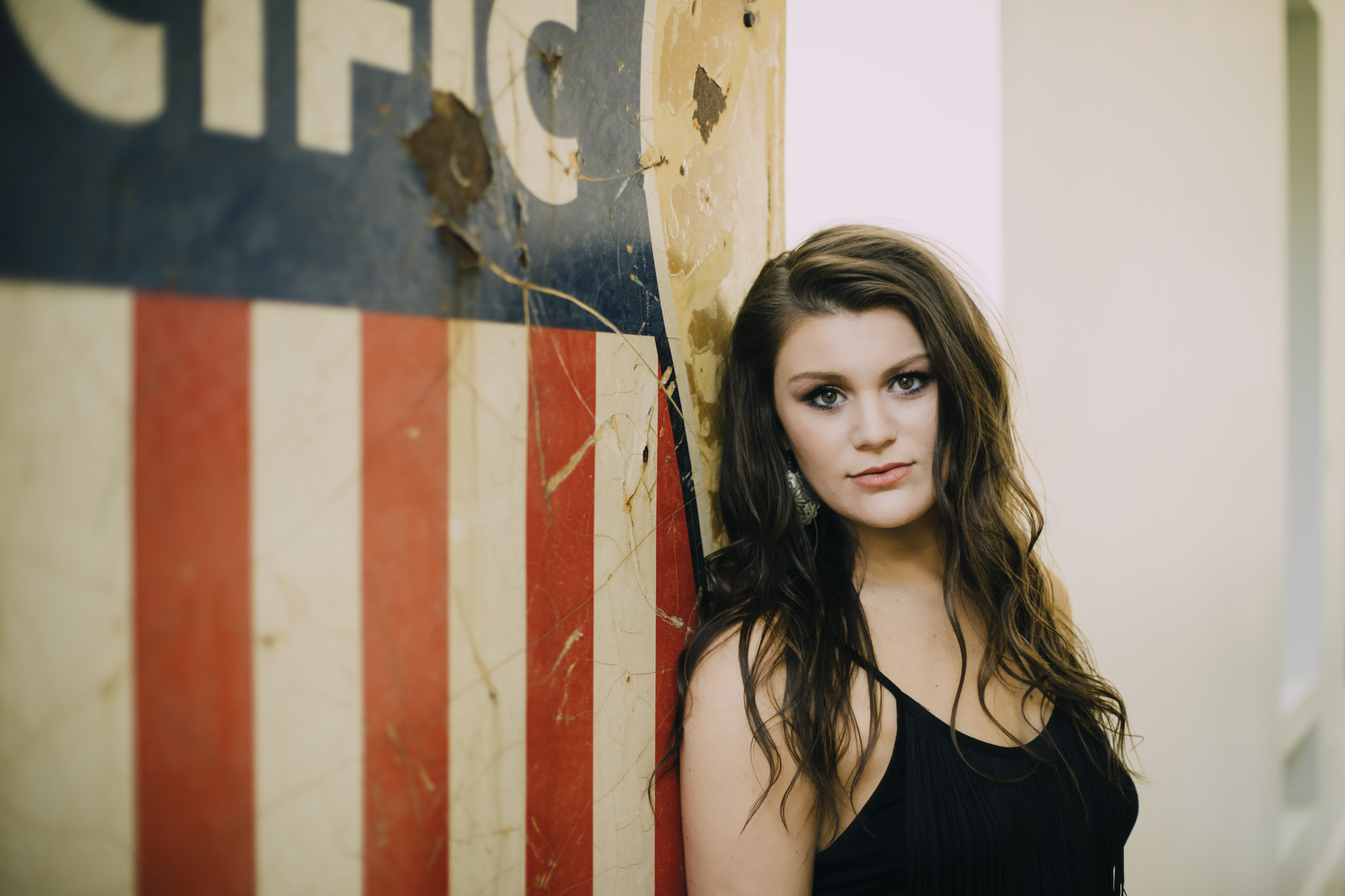 Years In the Making, Mae Estes’ Debut Single “Naked” Represents a ...