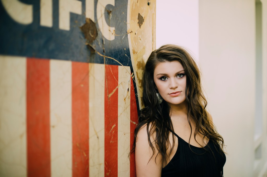 Years In the Making, Mae Estes’ Debut Single “Naked” Represents a ...
