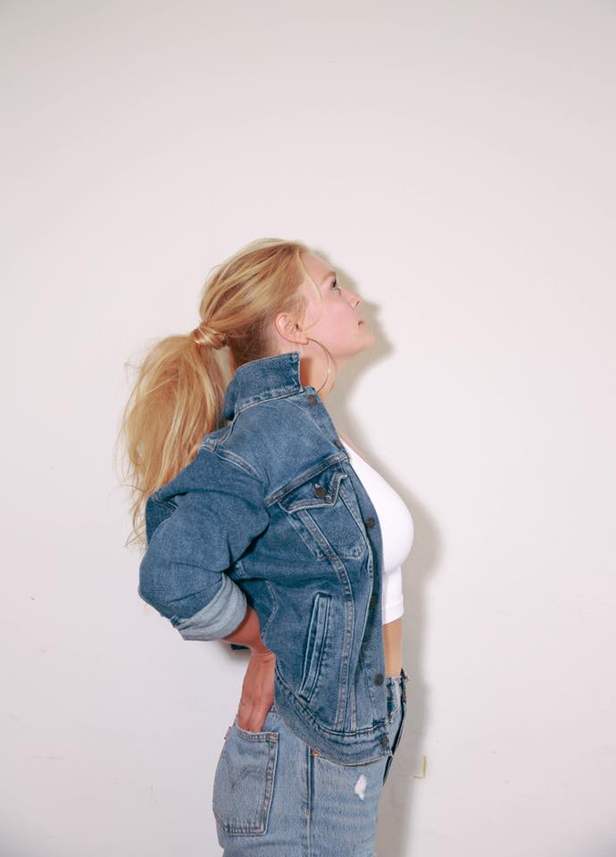 Hailey Whitters Has Long Waited For ‘The Days’ – heirwaves
