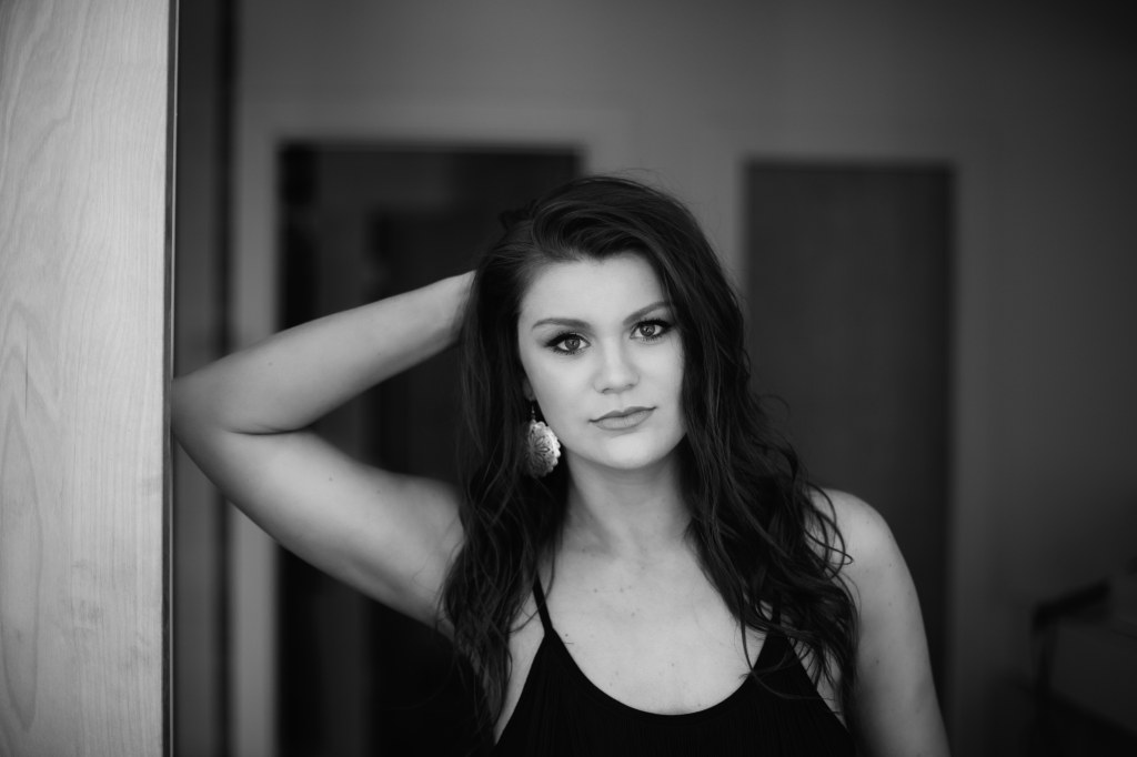 Years In the Making, Mae Estes’ Debut Single “Naked” Represents a ...