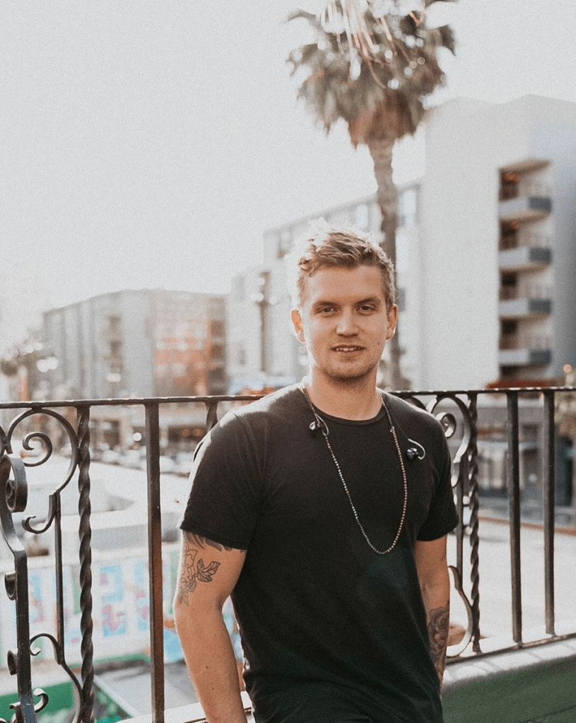 Songwriters Series No. 7 | Levi Hummon – heirwaves